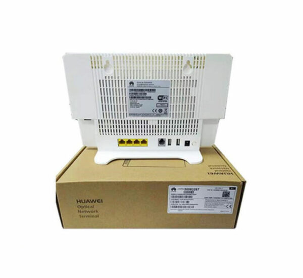 خرید مودم فیبر نوری دوبانده هوآوی مدل HG8245Q2 - دنیز شبکه